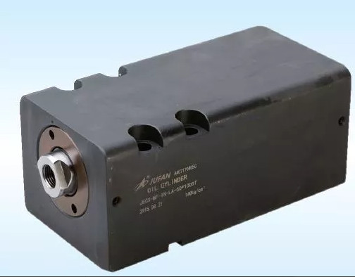 Xi lanh thủy lực nhỏ gọn mô hình JECX